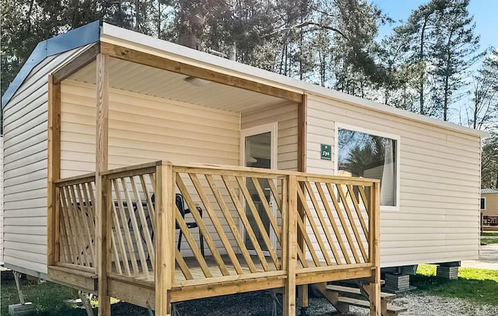 Waldcamping Am Brombachsee - Pleinfeld