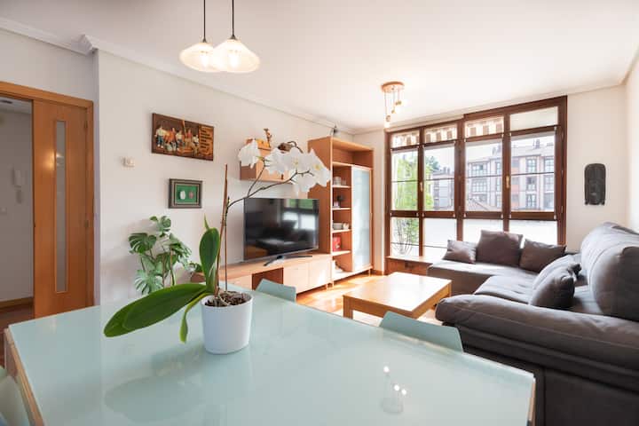 Eihera - Baskeyrentals - Fontarrabie