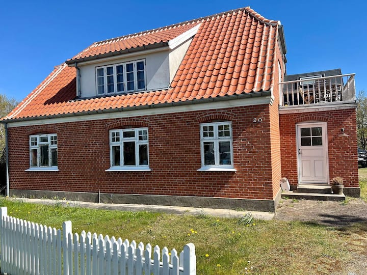 Maison De Vacances Pour 6 A Skagen-by Traum - Skagen