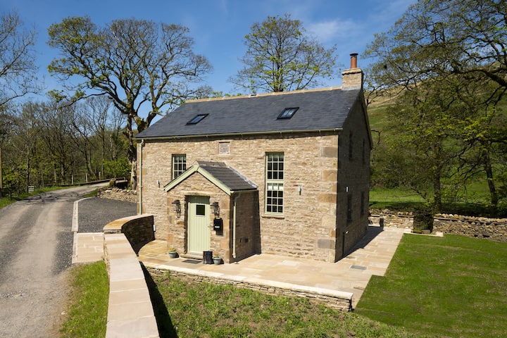 Brontë Cottage - Garsdale, Sedbergh - Sedbergh