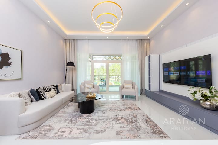 Al Msalli,105 - Dubai