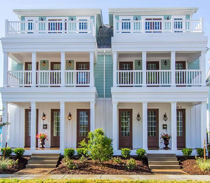 Walk To Atlantic Park By The Beach And Boardwalk (408b) - Virginia Beach, VA