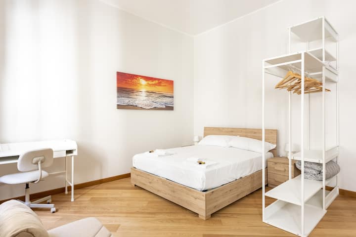 Cozy Flat In The Historical Centre Of Genova - Genoa