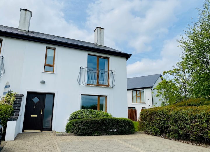 3 Bedrooms And 3 Bathrooms In Kenmare - Kenmare