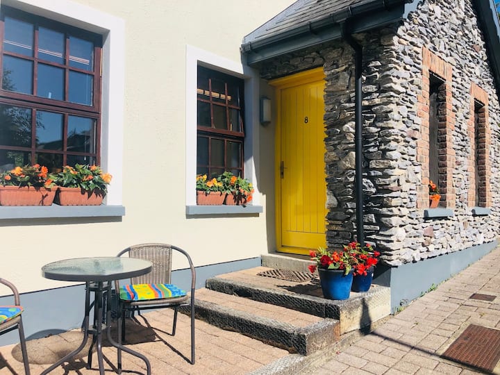 3 Bedrooms Sleeps Five. 15 Minute Walk To Kenmare - Kenmare