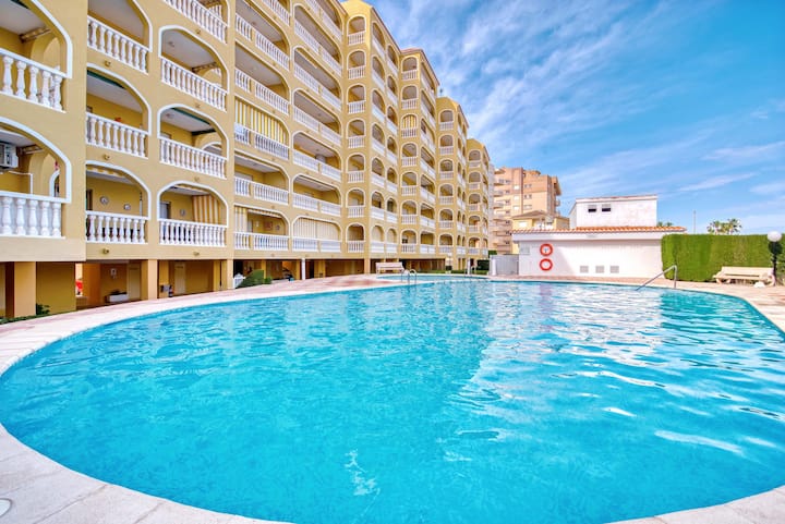 Barlovento I - Xeraco