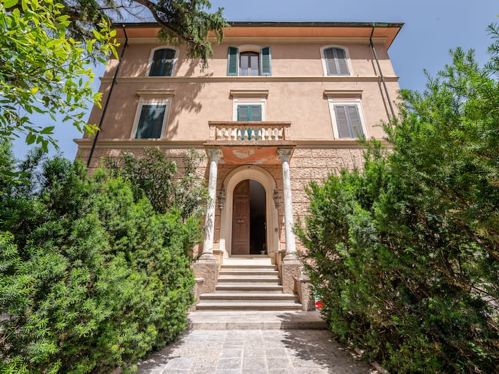 Sanda By Interhome - Massa Marittima