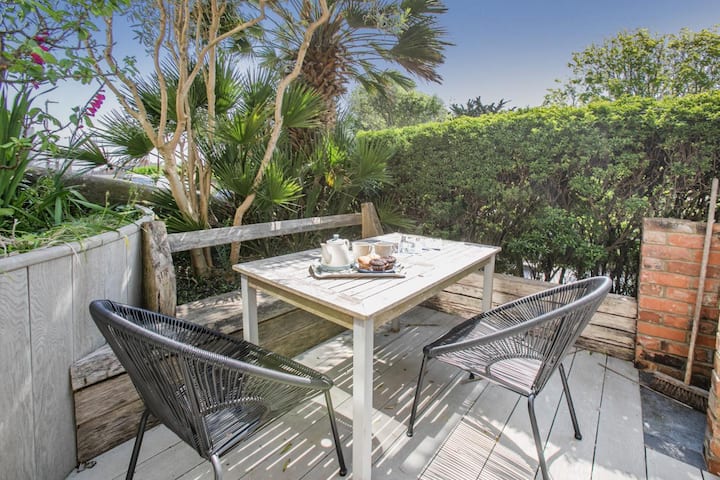 4 Bed In St. Ives (Oc-brhous) - Saint Ives