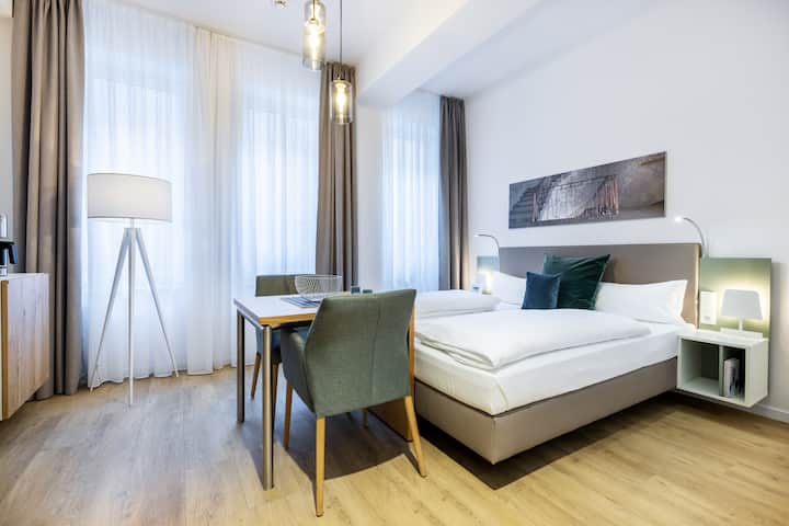 Ferienapartments Am Krusespeicher 1-12 - Zierow