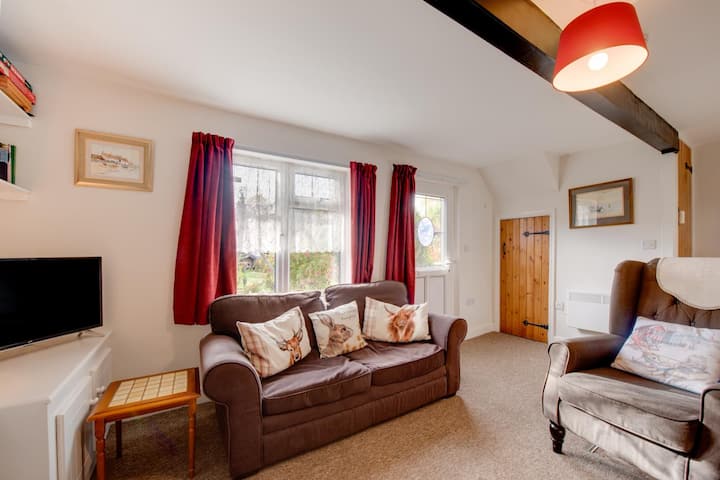 2 Bed In Wells-next-the-sea (Oc-2214) - Wells-next-the-Sea