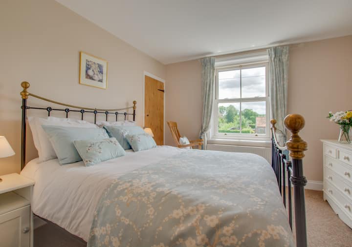 2 Carr Terrace - Hunstanton