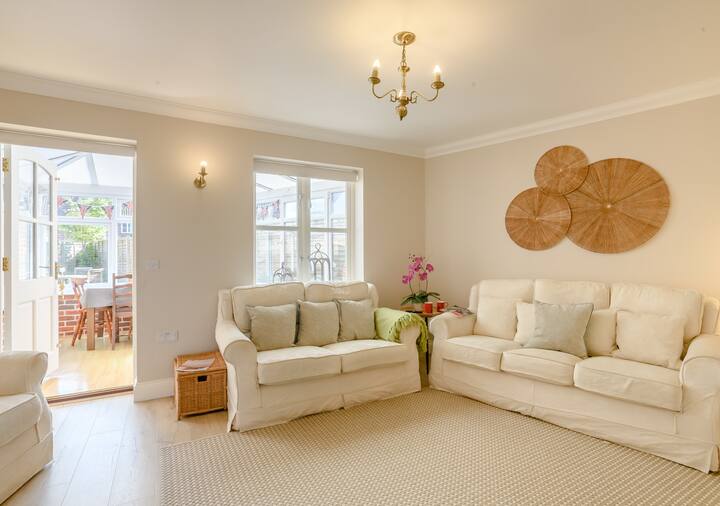 2 Oaklands Cottage - 홀트