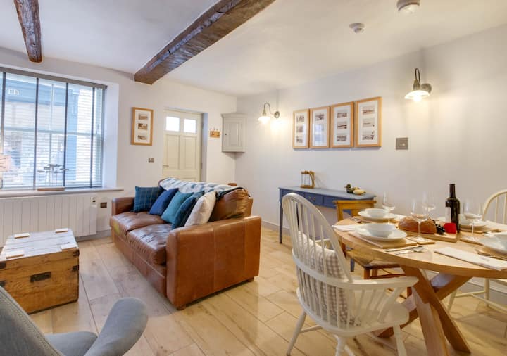 72 Starboard - Wells-next-the-Sea