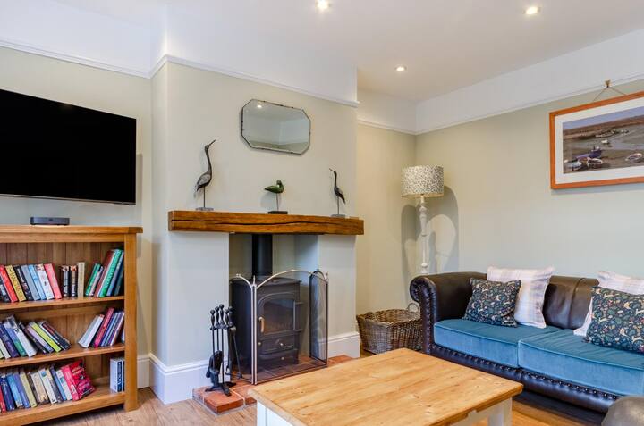 2 Bed In Holt (Oc-1863) - Blakeney