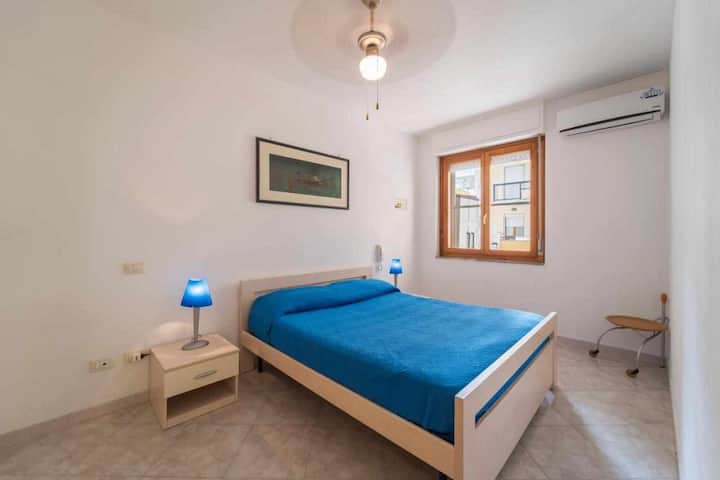 Milka Apartment, Ad Un Passo Dalla Spiaggia - Alghero