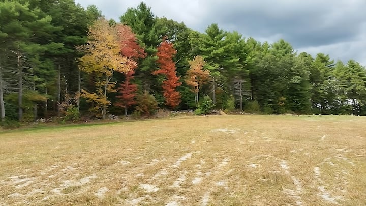 Free Parking! Short Drive To Foxboro Sports Center - Mansfield, MA