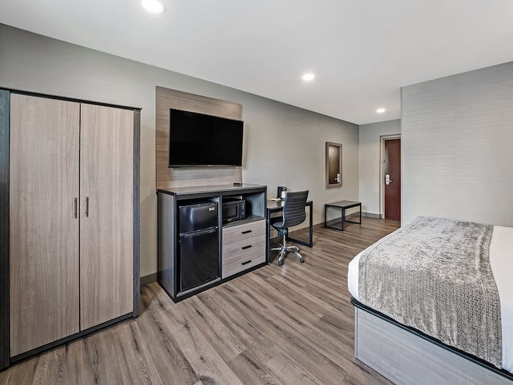 Wonderful Trip! Two Relaxing Units W/ Free Bfast! - Norfolk, MA