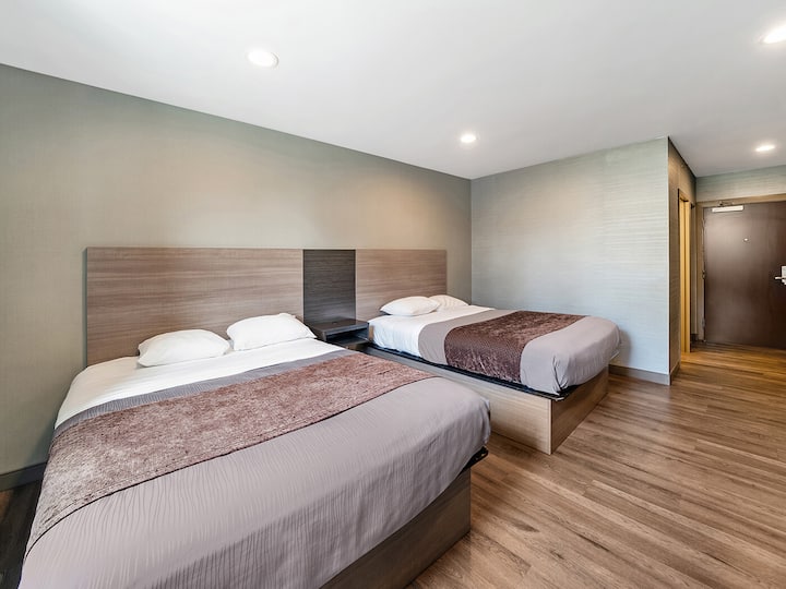 Four Relaxing Units W/ Free Parking, Free Bfast! - Mansfield, MA