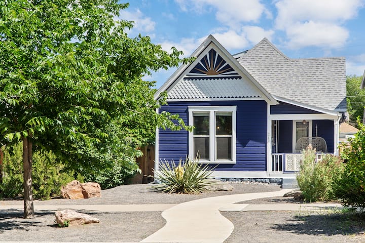 Mesa Ray - Grand Junction, CO