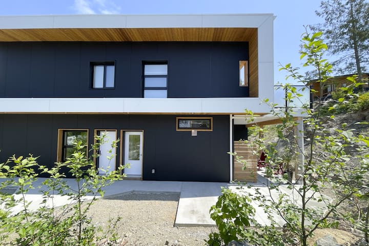 Aurelia Guest Suite And Sauna - Tofino