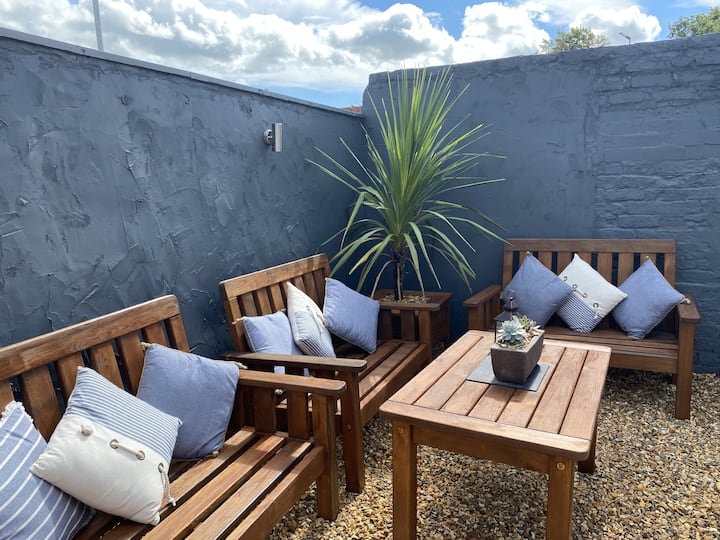 Single Room At Maison Claire - Chester