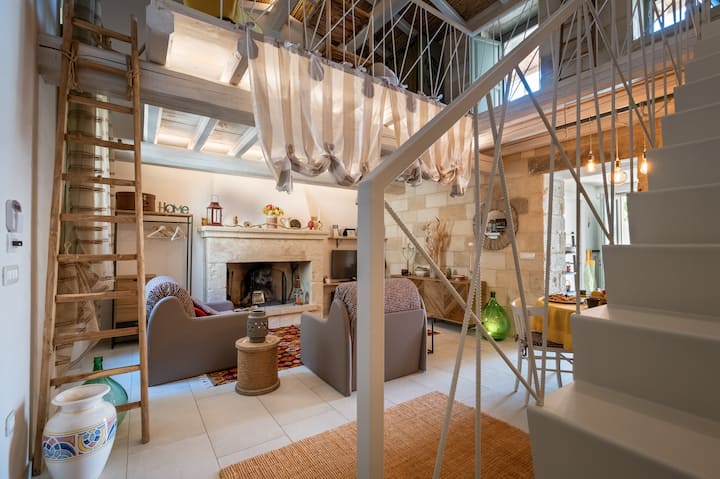 La Dimora Elia' - San Cassiano