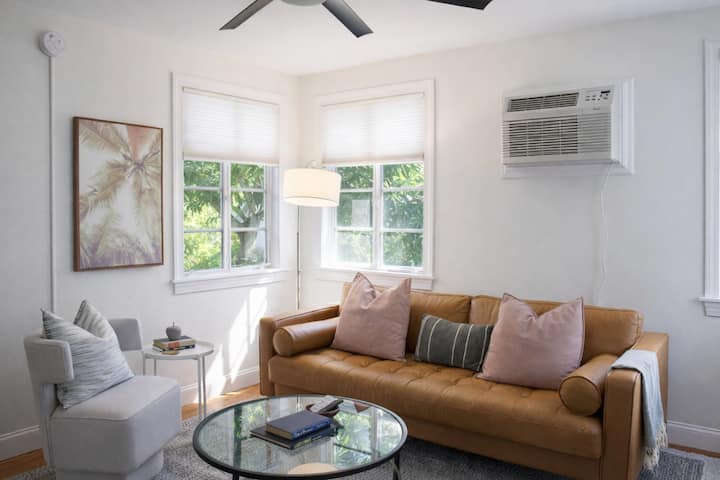 Bright & Breezy 1bedroom | 4blocks From Dtsp! - St. Petersburg, FL