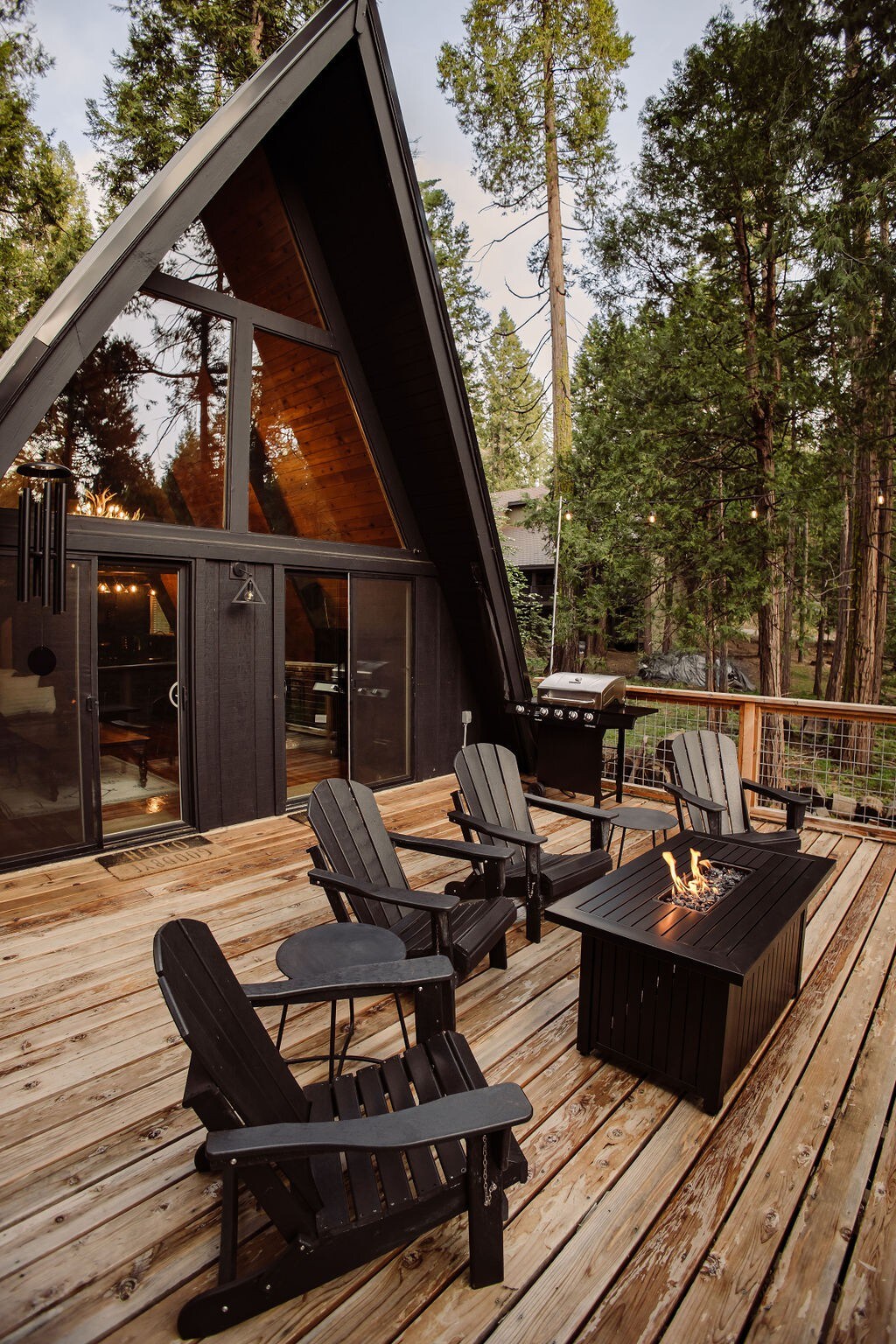 500+ Shaver Lake Cabin Rentals | House Rentals and More | Airbnb