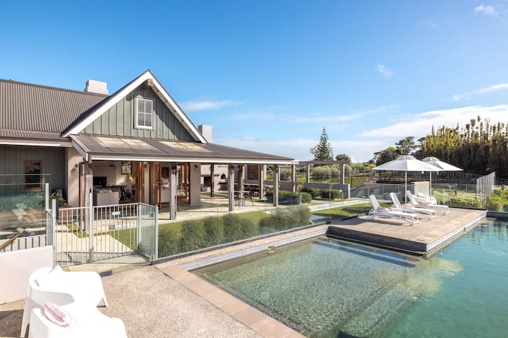 Putiki Estate | Stay Waiheke - Waiheke Island