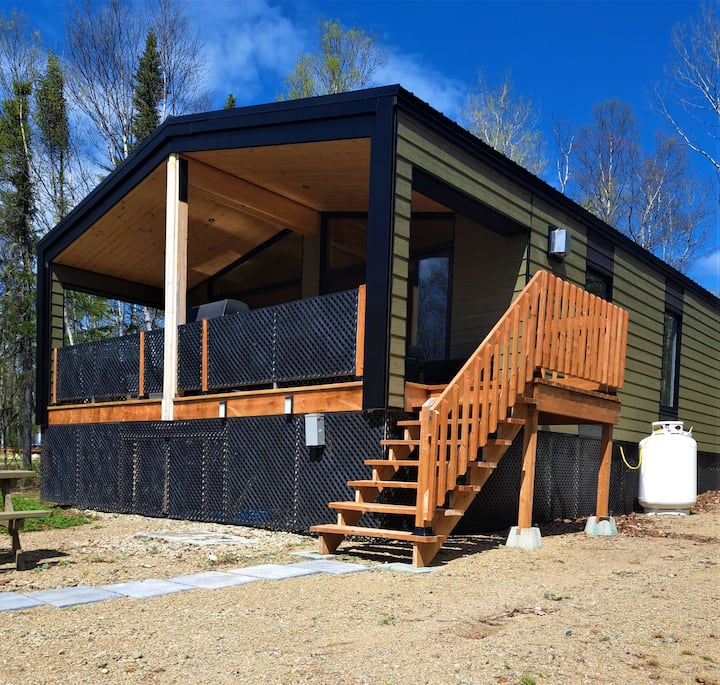 Le Rosie, Spa, Charlevoix - Baie-Saint-Paul