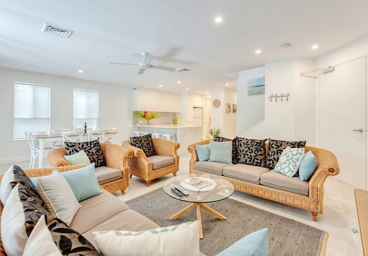 7 Plantation House - Port Douglas