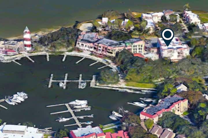 2br Condo In A Prime Location - Dog-friendly - Daufuskie Island, SC