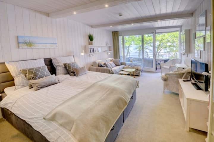 Ferienwohnung/app. Für 2 Gäste Mit 32m² In Glücksburg (Ostsee) (173825) - Flensburg