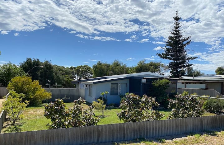 Blue Marlin - Jurien Bay