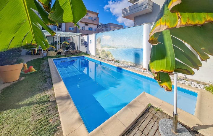 Casa Vacanze Villabel - Sardinia