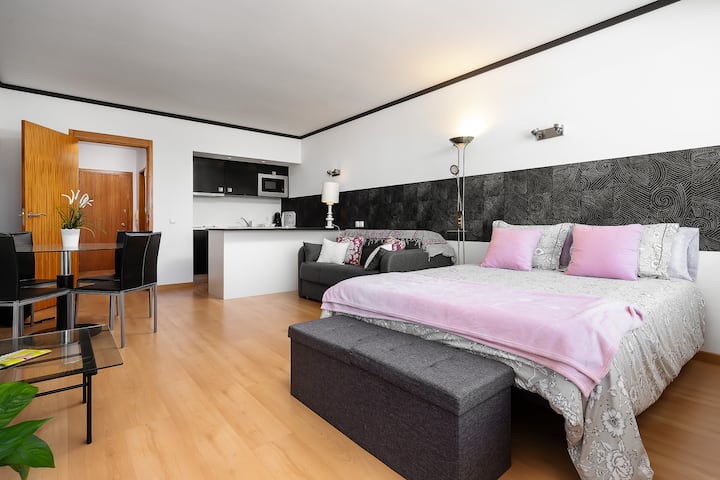 Apartamento Portugal - Quarteira