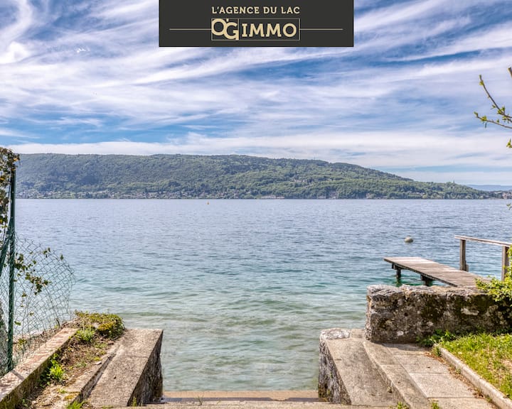 Villa Playa - Og Immo - Lake Annecy