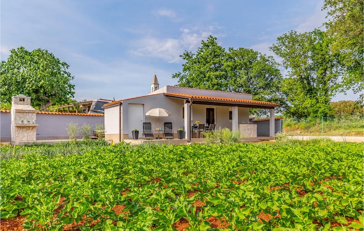 Nice Home In Medulin With Wifi - Ližnjan
