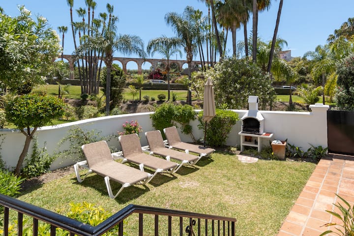 Casablanca 20 - Oasis Properties - Nerja