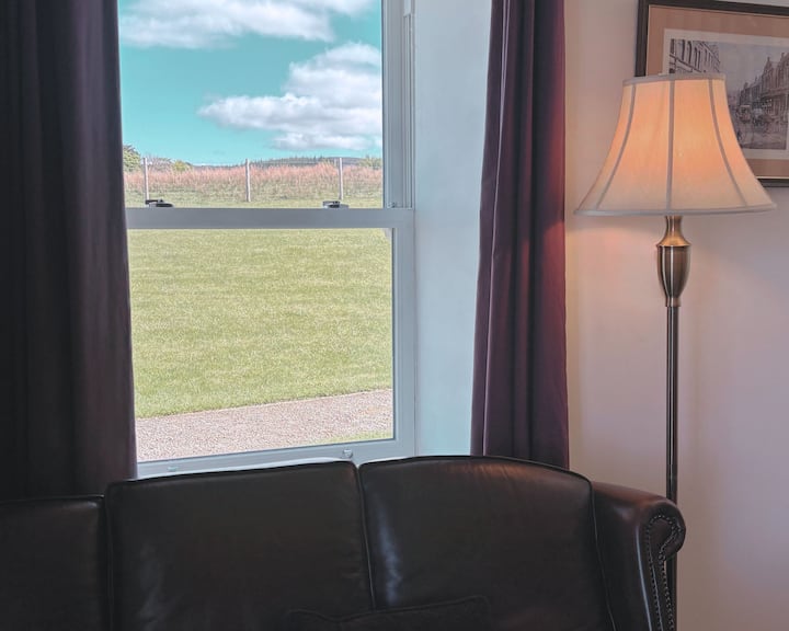 Blaeberry Cottage, Killean Estate, Argyll & Bute - Carradale