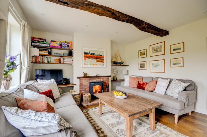 2 Bed In Little Barningham (Oc-1817) - Holt