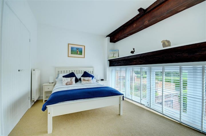 4 Bed In Stanhoe (Oc-1662) - Brancaster