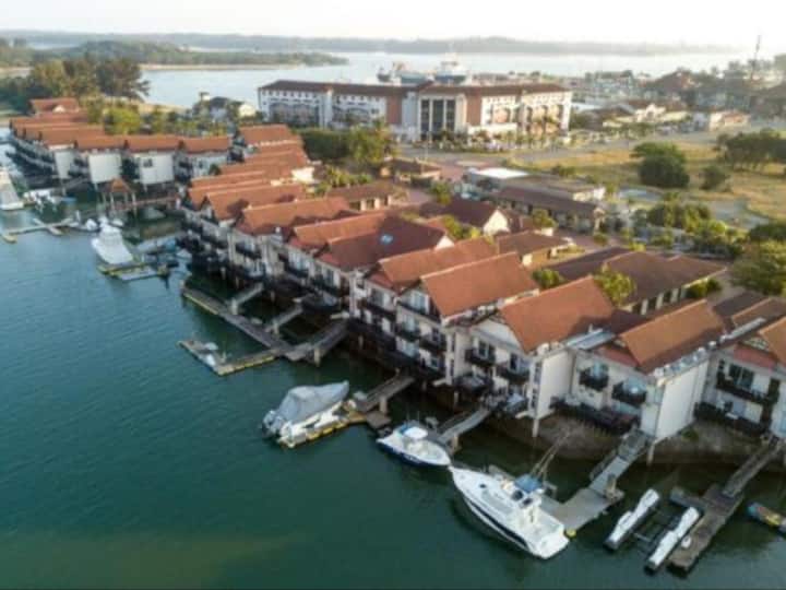 4 Bedroom Family Apartment (49) - Richards Bay