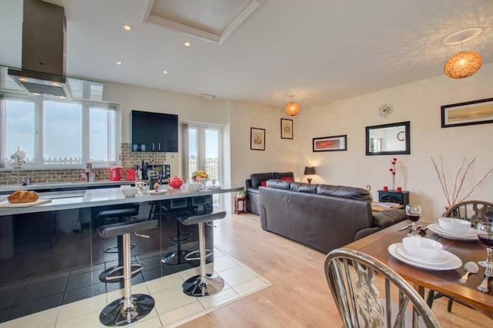 1 Bed In Blofield Heath (Oc-1468) - Horning