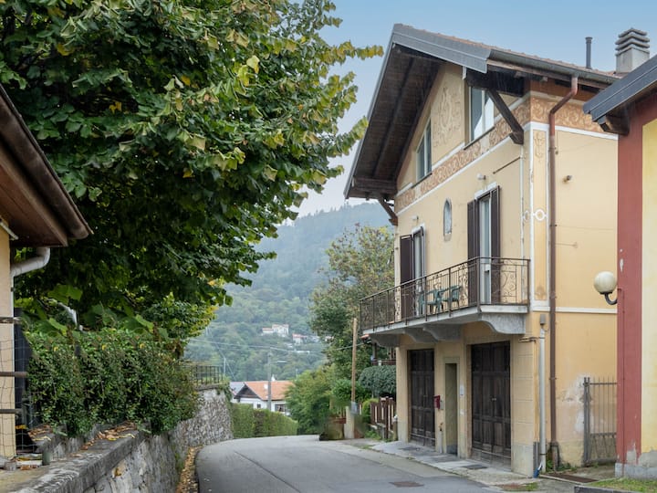 Adele By Interhome - Premeno