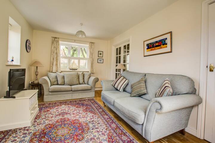 2 Bed In Wells-next-the-sea (Oc-1025) - Wells-next-the-Sea