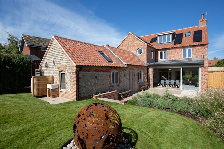 Seaward House - Wells-next-the-Sea