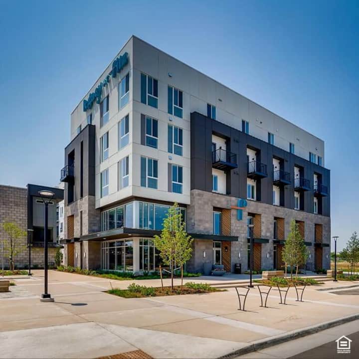 2b1b Spacious | New |Anschutz Hospitals |Superhost - Aurora, CO