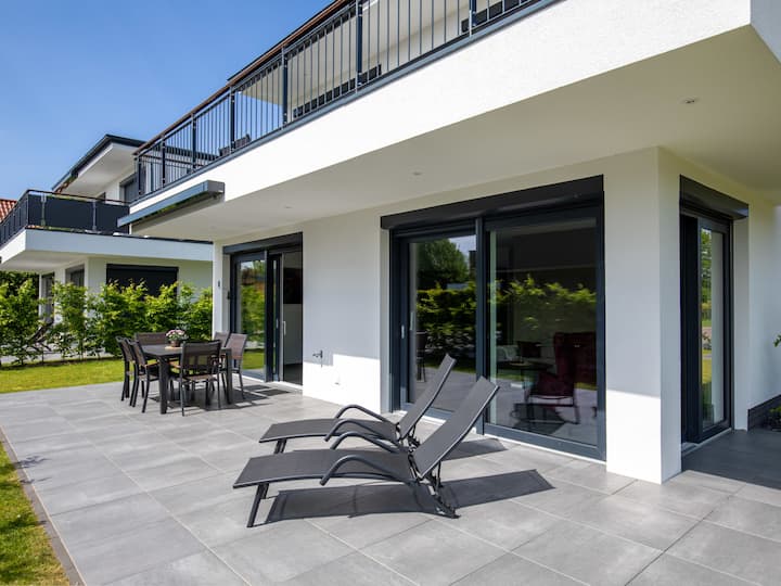 Fischer Sien Huus By Interhome - Butjadingen