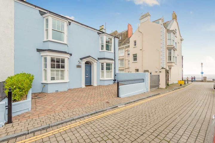 4 Bed In Tenby (Oc-pw9230) - Tenby